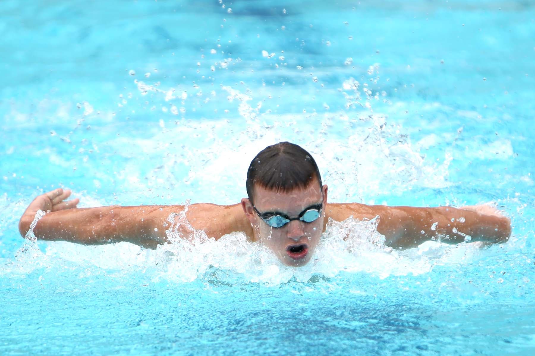 85 Photos: 13 and Over Pleasant Valley Swim Team Competes in 'Meet of ...