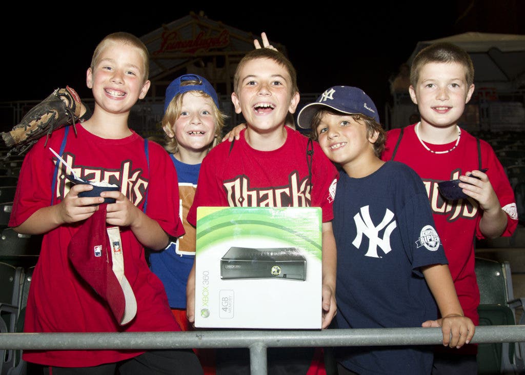 Ridge Baseball Wins Skylands Conference Game at TD Bank Park | Basking ...