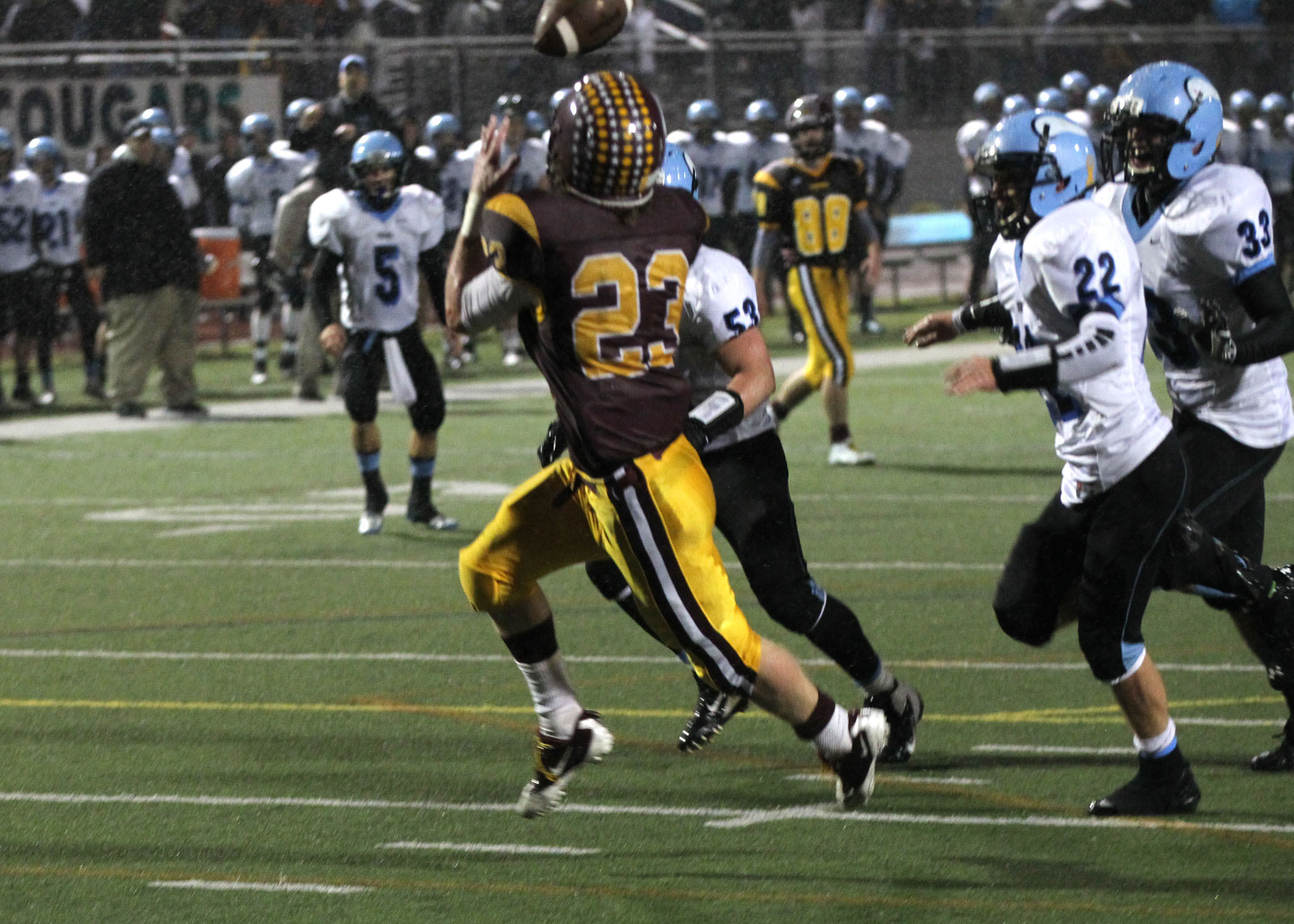 Summit Football Caps Perfect Season With Second Straight State Title Summit Football Caps Perfect Season With Second Straight State Title