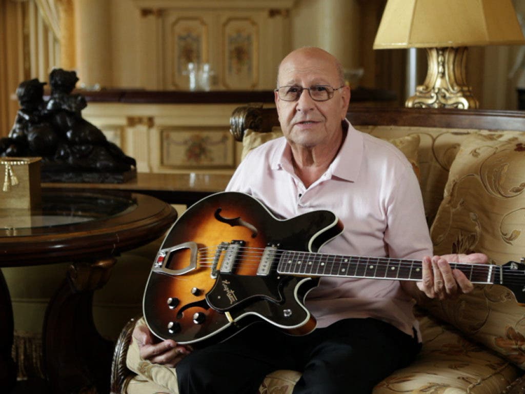 The Day The Beatles Met Elvis - Dinner With Diamond Joe | Oak Lawn, IL ...
