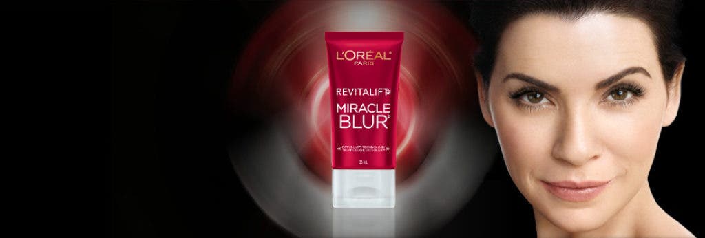 Instant Skin Smoother in 30 Seconds With Miracle Blur | Danbury, CT Patch