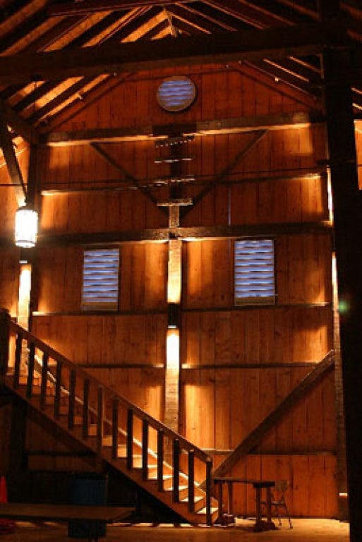 Richland Barn a Venerable Landmark | Pine-Richland, PA Patch