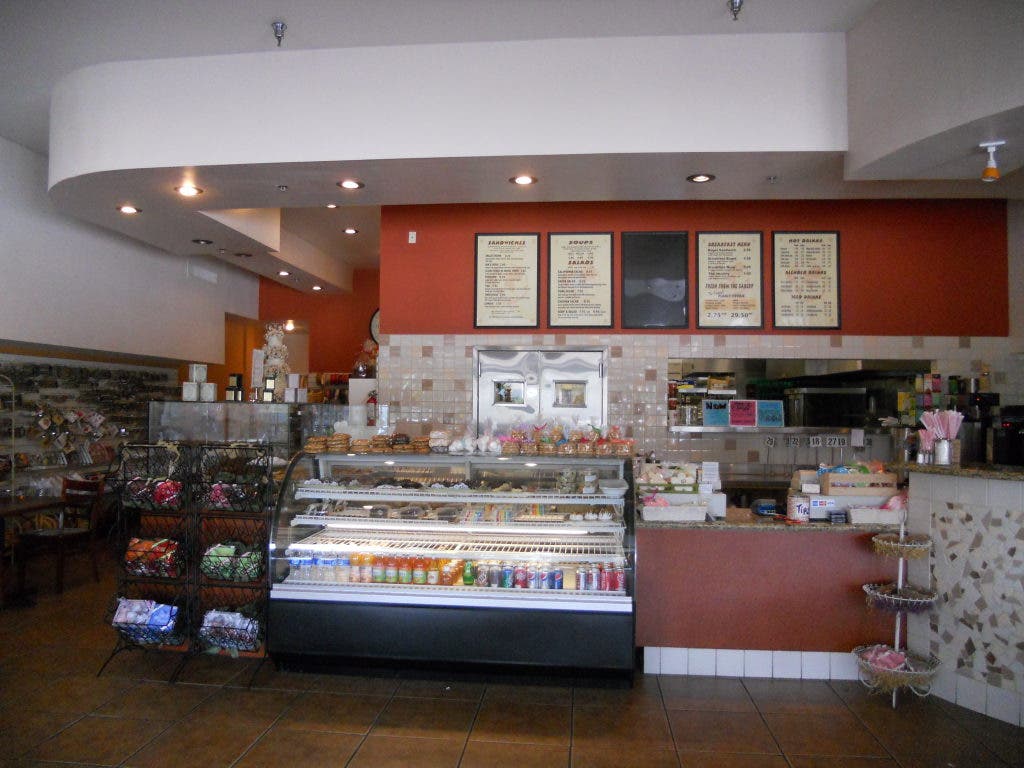 Planet Cookies Bakery & Cafe | Monrovia, CA Patch