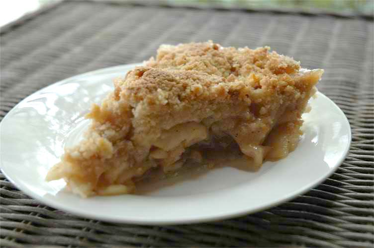 A Recipe for Presidential Pie | South Brunswick, NJ Patch
