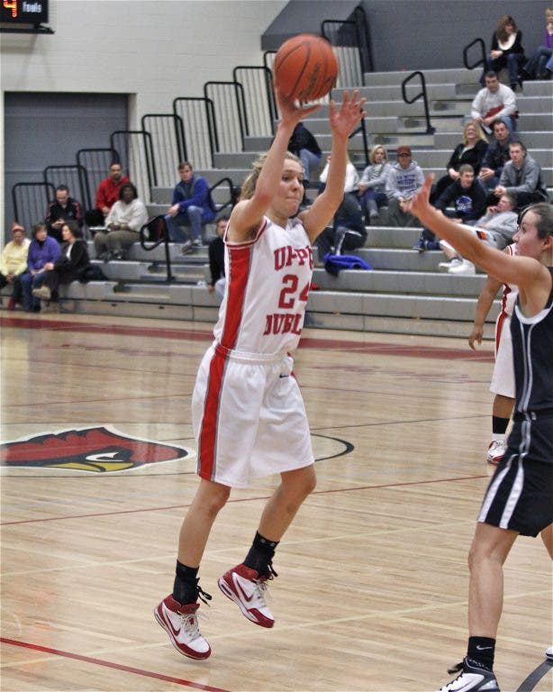 Playoff Preview: Upper Dublin basketball | Upper Dublin, PA Patch