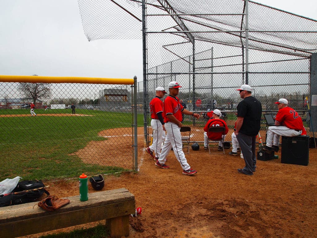 Upper Dublin Baseball Gets First Win Of Season | Upper Dublin, PA Patch