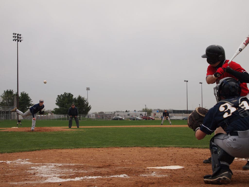 Upper Dublin Baseball Gets First Win Of Season | Upper Dublin, PA Patch