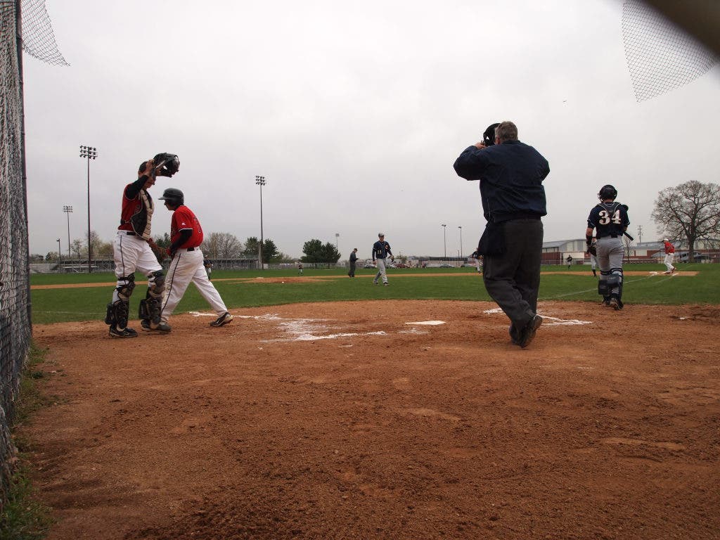 Upper Dublin Baseball Gets First Win Of Season | Upper Dublin, PA Patch