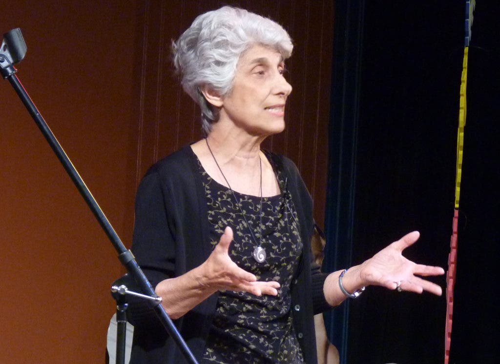 Nationally acclaimed storyteller TONY TOLEDO features at Amazing Open ...