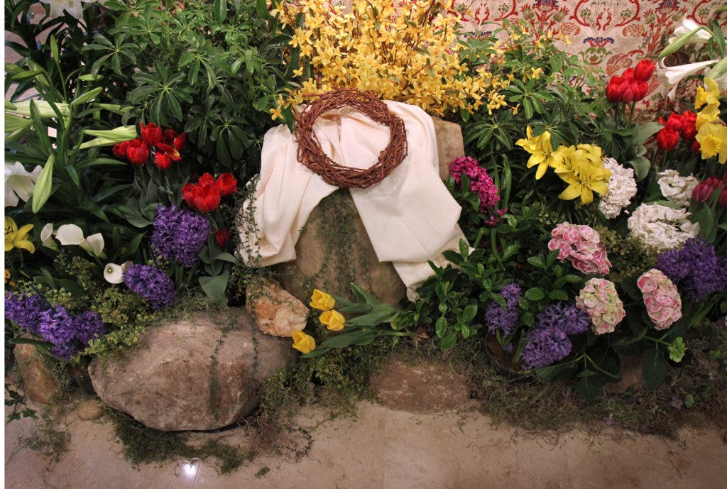 Happy Easter | South Whitehall, PA Patch
