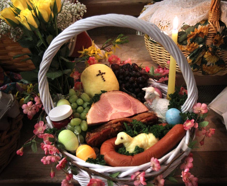 Happy Easter | South Whitehall, PA Patch
