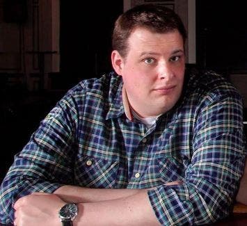 LEM Presents: Comedian Ray Harrington on StageOne | Fairfield, CT Patch