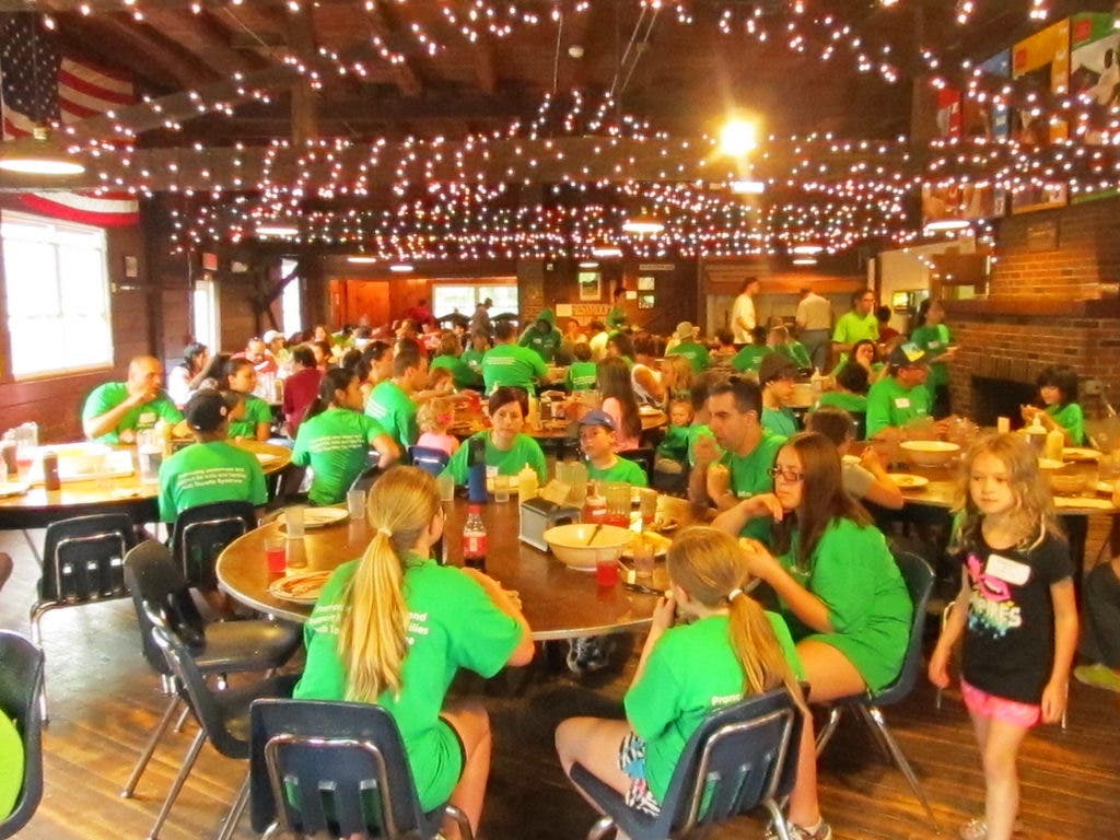 Tourette Syndrome Center Coming to YMCA Camp Bernie Once Again ...