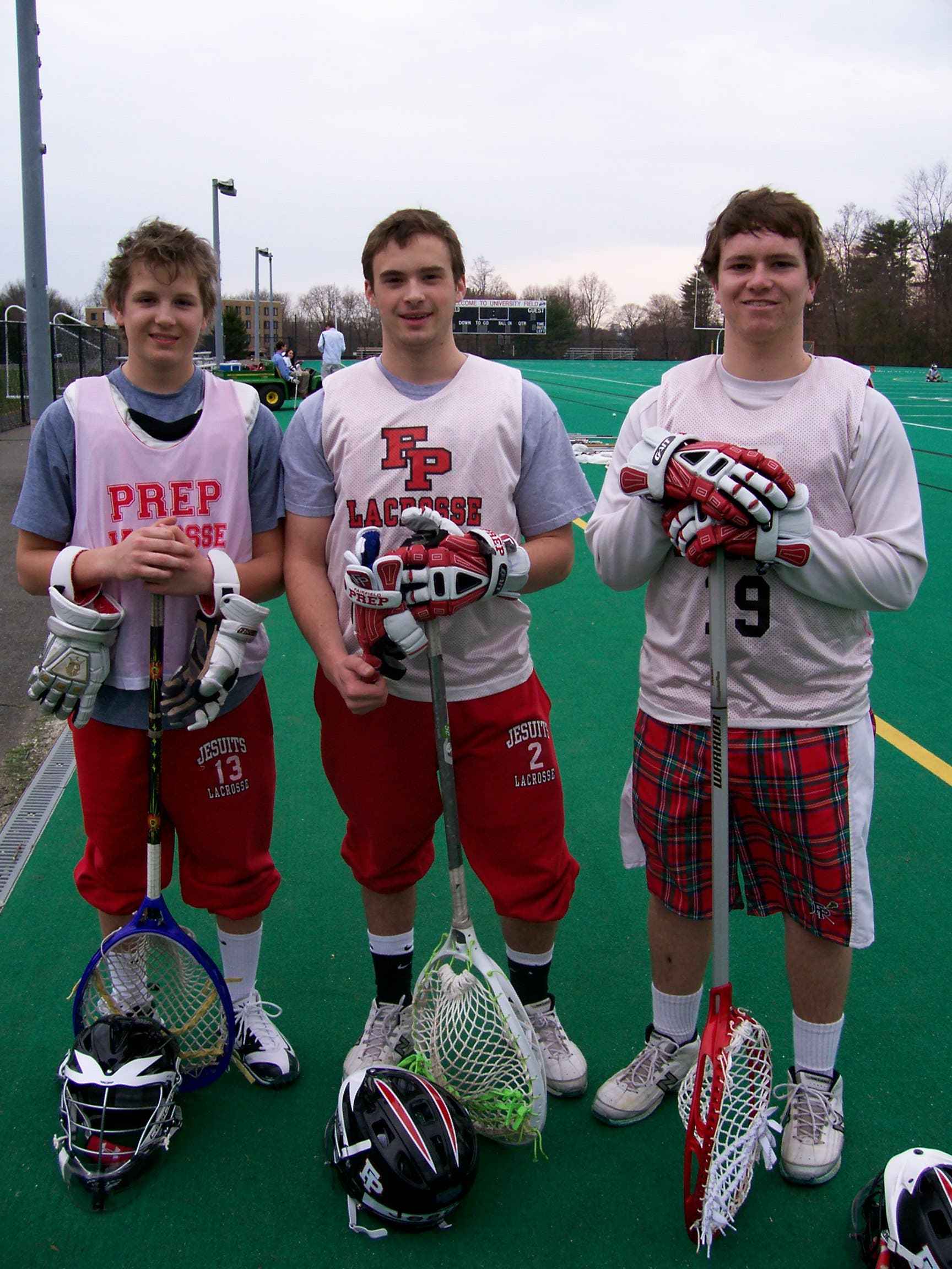 Fairfield Prep Seeking Fifth Straight Lacrosse State Title | Fairfield ...