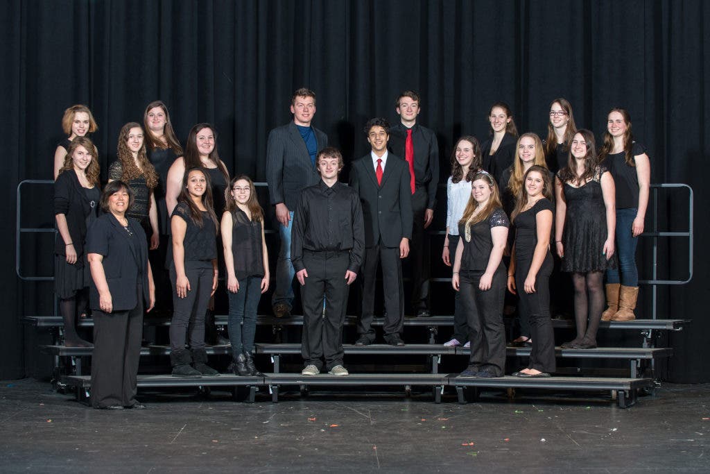 The Windham High School Music Department Pops Concert | Windham, NH Patch