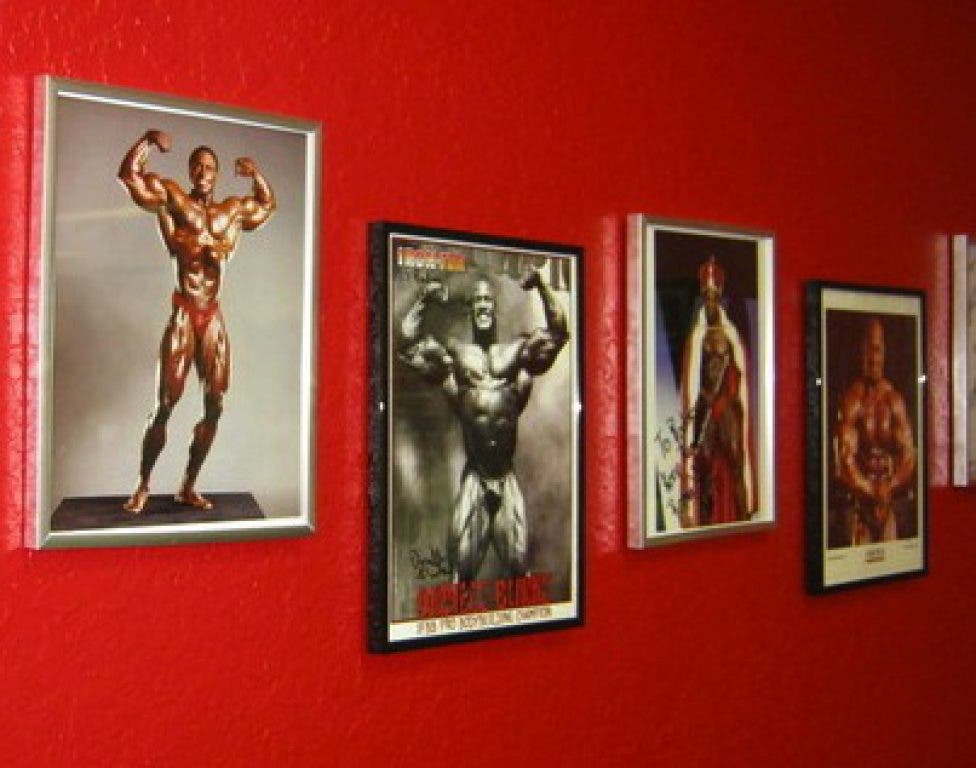 Former Mr. Florida Rodney Burton Operates Brandon's Results Health ...