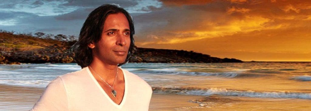 Circle of Light with Psychic Riz Mirza | Malibu, CA Patch