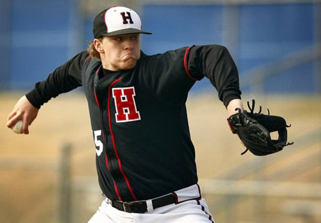 2012 MLB Draft" Detroit Tigers Happy with Draft Class | Troy, MI Patch
