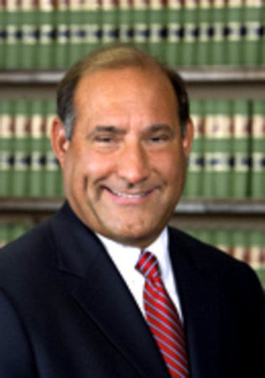 Senator: Ocean County Hard Hit by Budget Woes | Lacey, NJ Patch