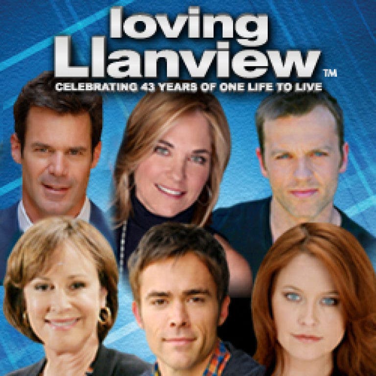 Loving Llanview: Celebrating 43 Years of One Life to Live | Stamford ...