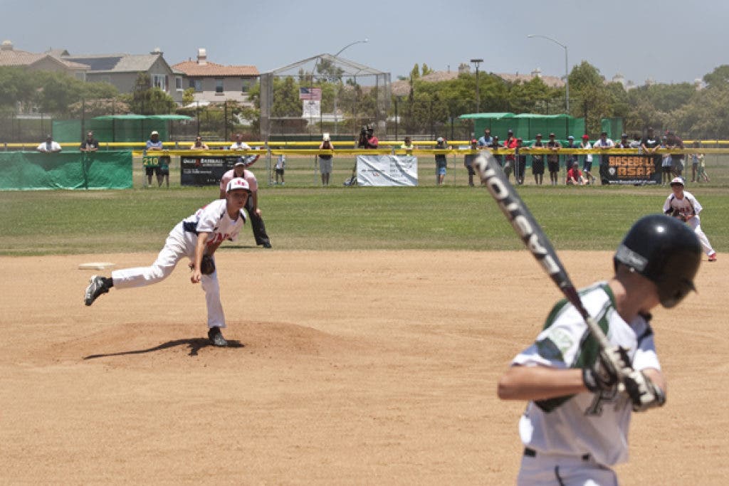 Encinitas National Wins District 31 Little League Crown | Encinitas, CA ...