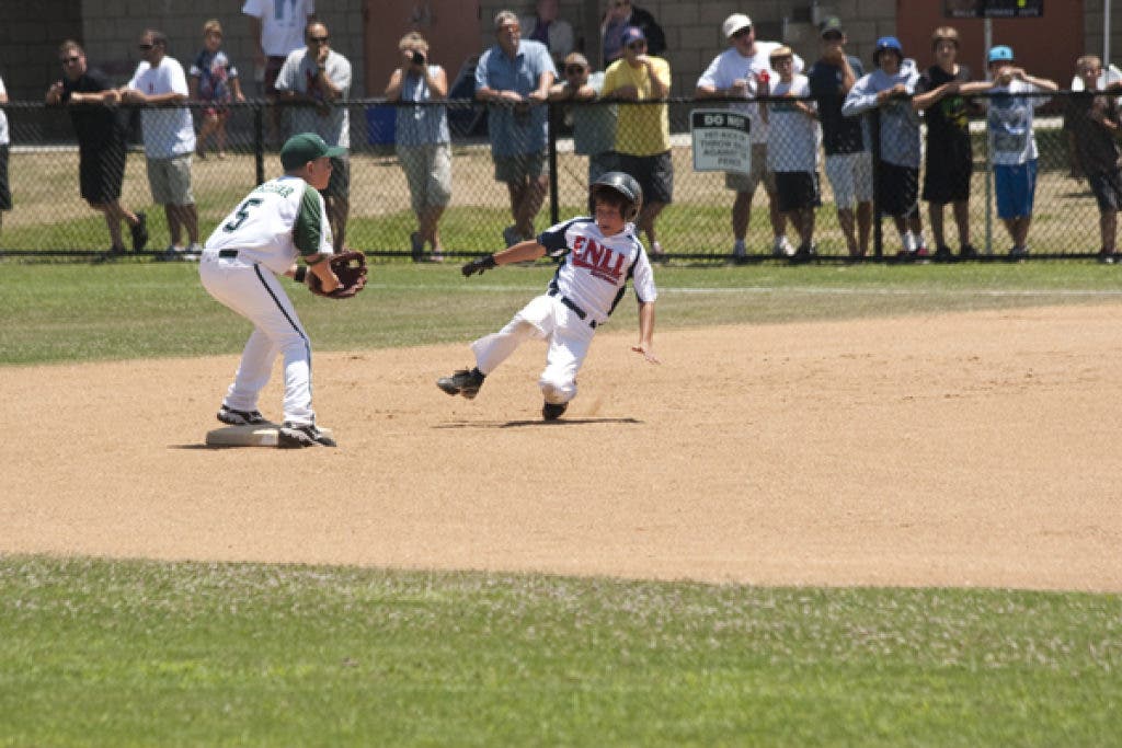 Encinitas National Wins District 31 Little League Crown | Encinitas, CA ...