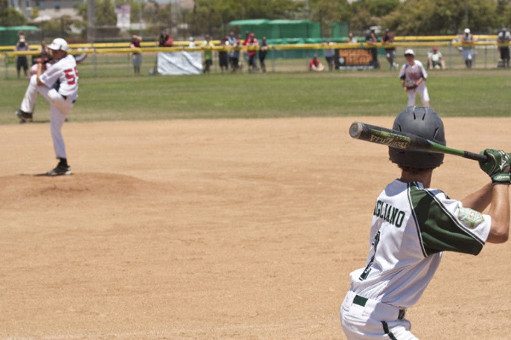 Encinitas National Wins District 31 Little League Crown | Encinitas, CA ...