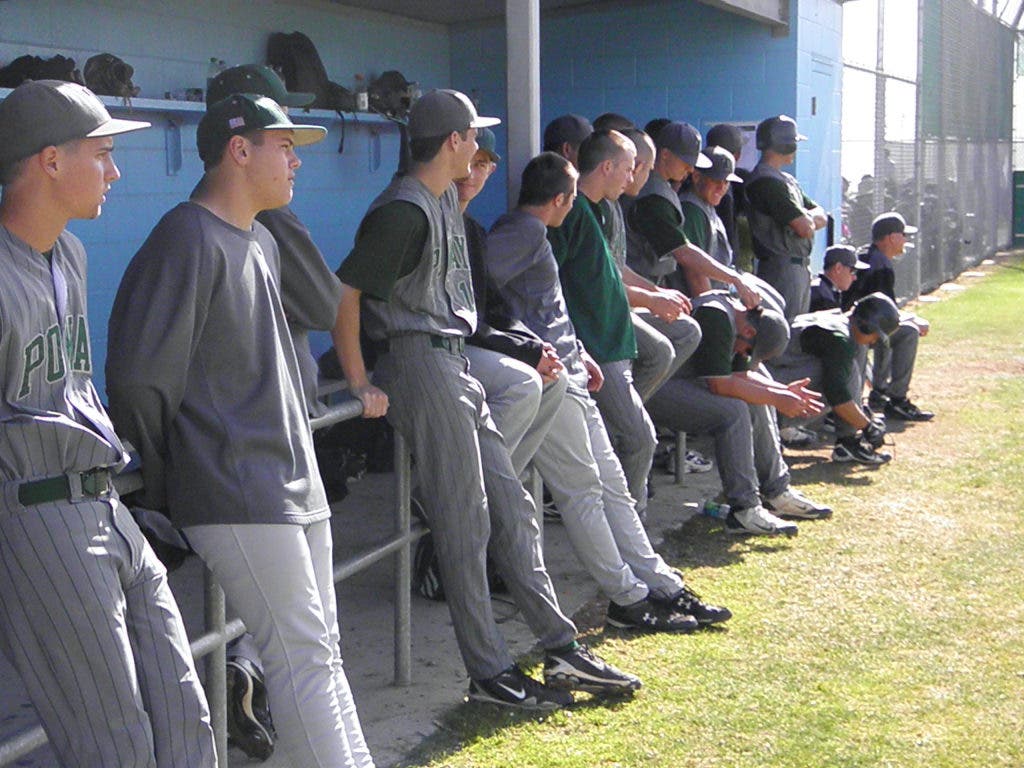 Poway Baseball Wins Play-In Game, Now Faces Vista | Poway, CA Patch