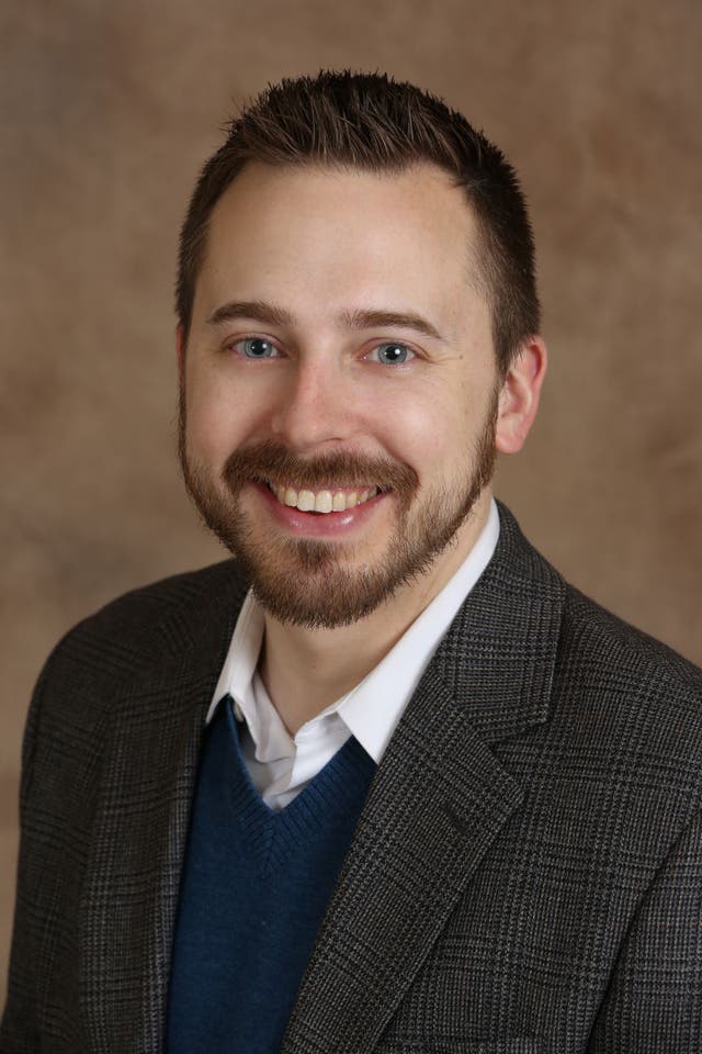 Timothy Gavin Joins Klein Hall CPAs | Naperville, IL Patch