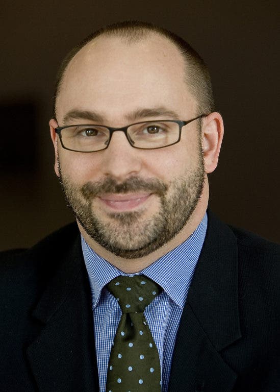 Architect Ryan Bussard Reflects on the Design of the Award-Winning ...