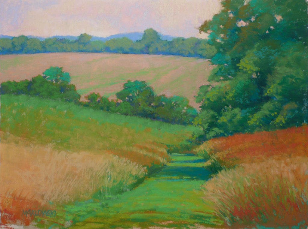 Buy Local: Art! | Columbia, MD Patch