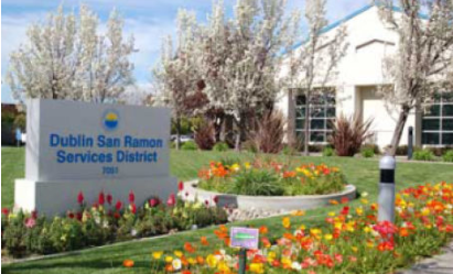 Reminder of Charge on Property Tax Bill to Homeowners in Dublin San ...