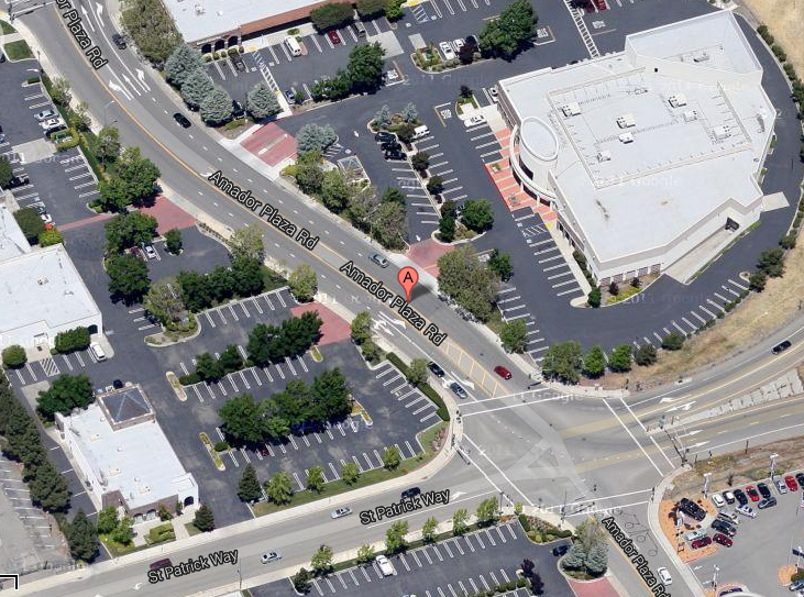 Indoor Shooting Range, Gun Store Planned for Tri-Valley | Livermore, CA ...