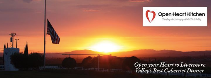 McGrail Vineyards and Winery Hosts Cabernet Fundraiser for Open Heart ...