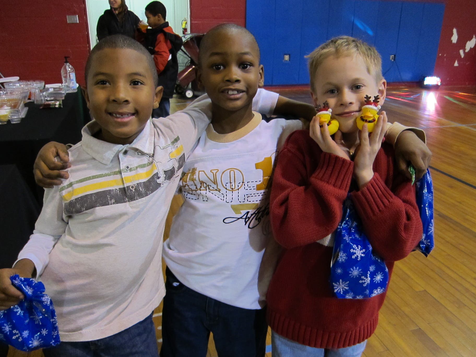 Ten Ways To Lend A Helping Hand | Alpharetta, GA Patch