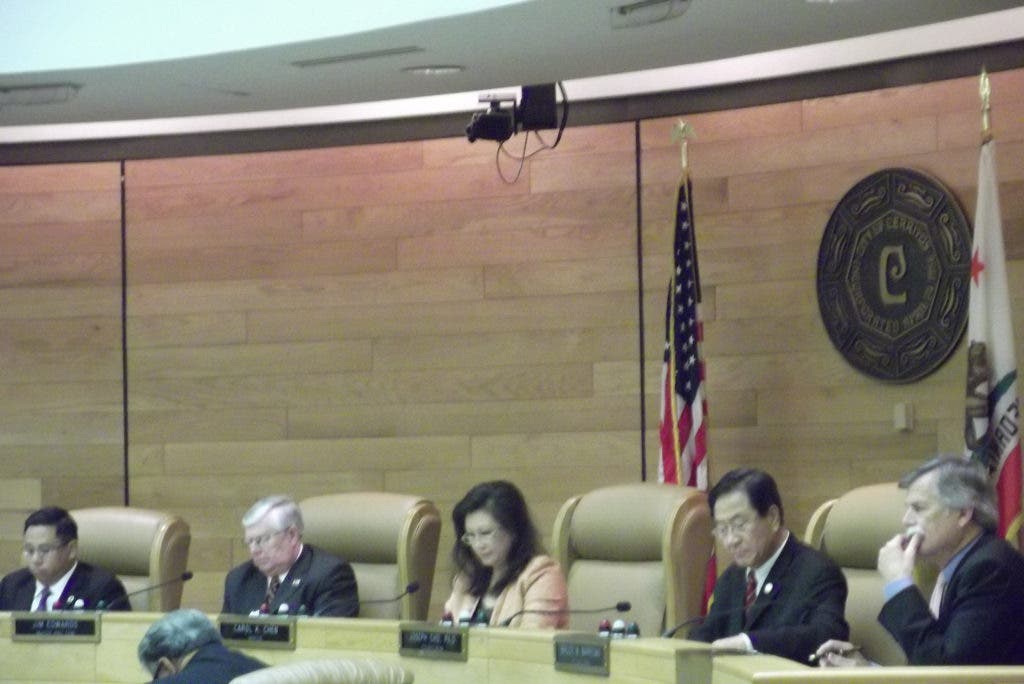 CalPERS Contract Amendment Still Intact After Third Vote | Cerritos, CA ...