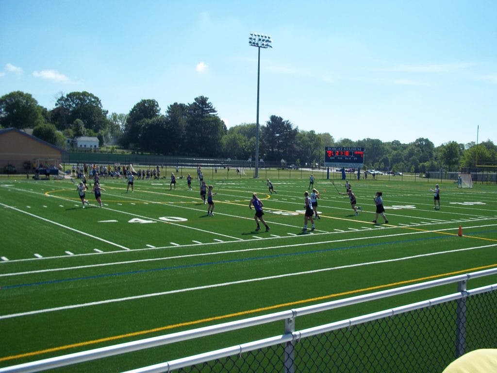 Lacrosse: Loch Raven's girls move on to MPSSAA title game with 13-10 ...