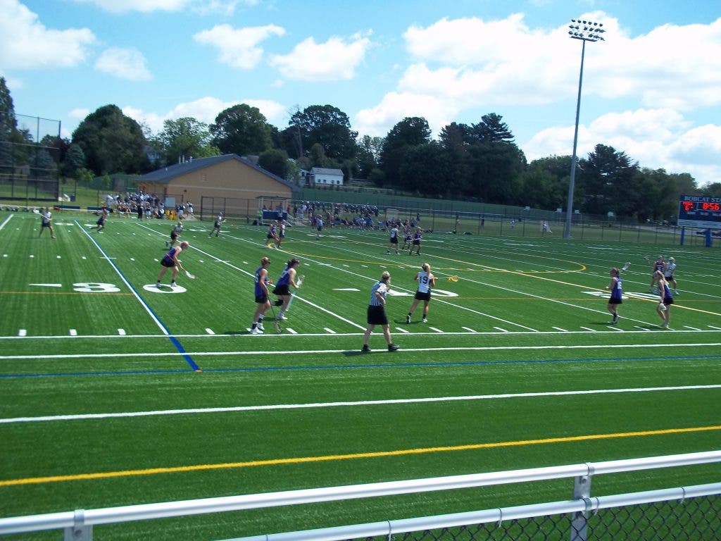Lacrosse: Loch Raven's girls move on to MPSSAA title game with 13-10 ...