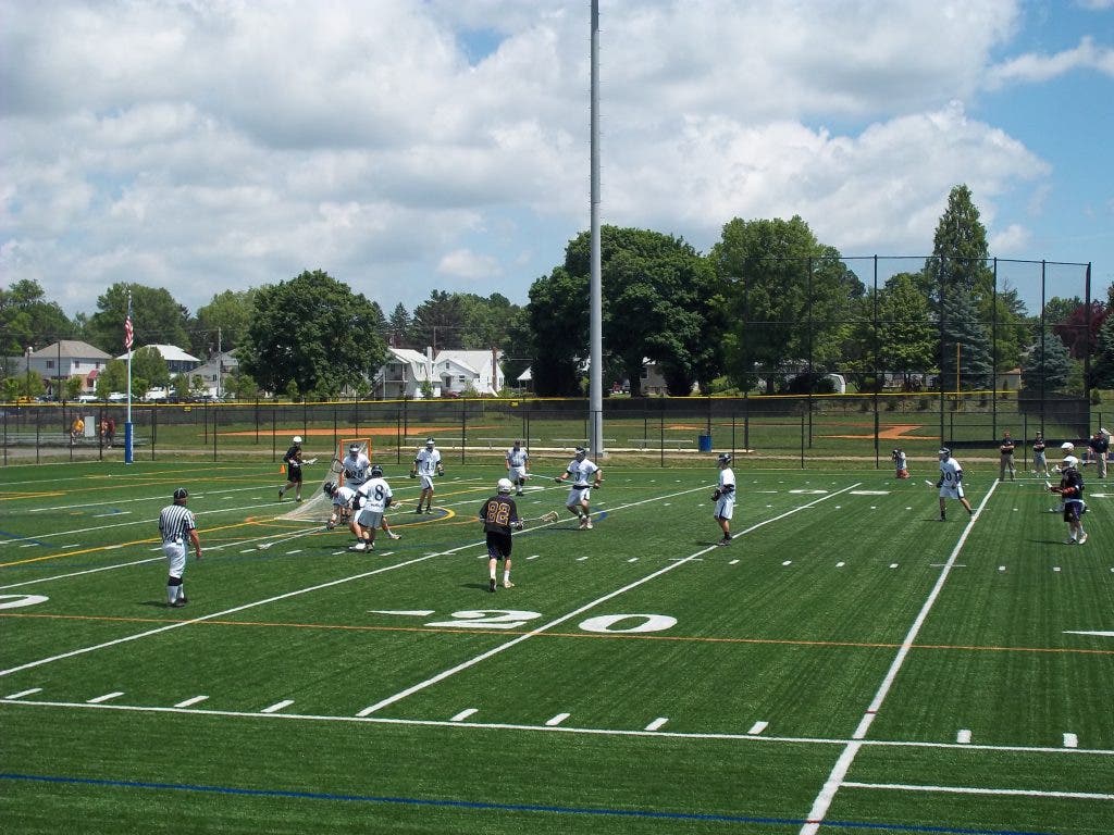 Lacrosse: Loch Raven's girls move on to MPSSAA title game with 13-10 ...