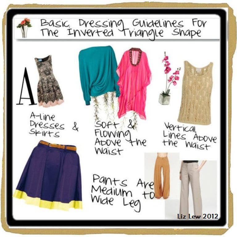 Dressing Tips for Different Figures | Norwalk, CT Patch