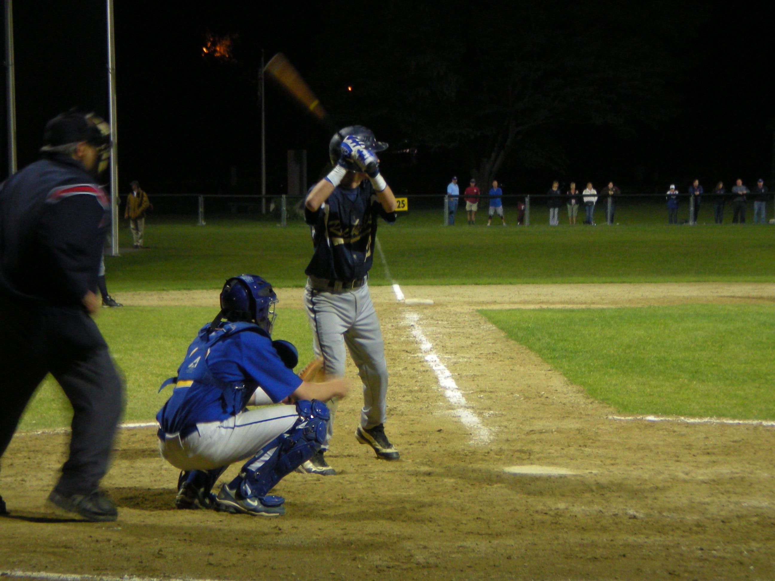 Norwood No Match for Needham Baseball | Needham, MA Patch