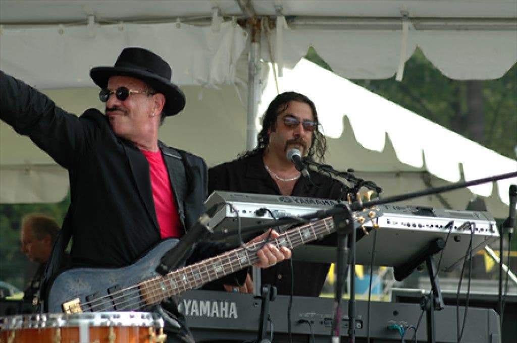 Canton's Rock Star: David Quintiliani | Canton, MA Patch