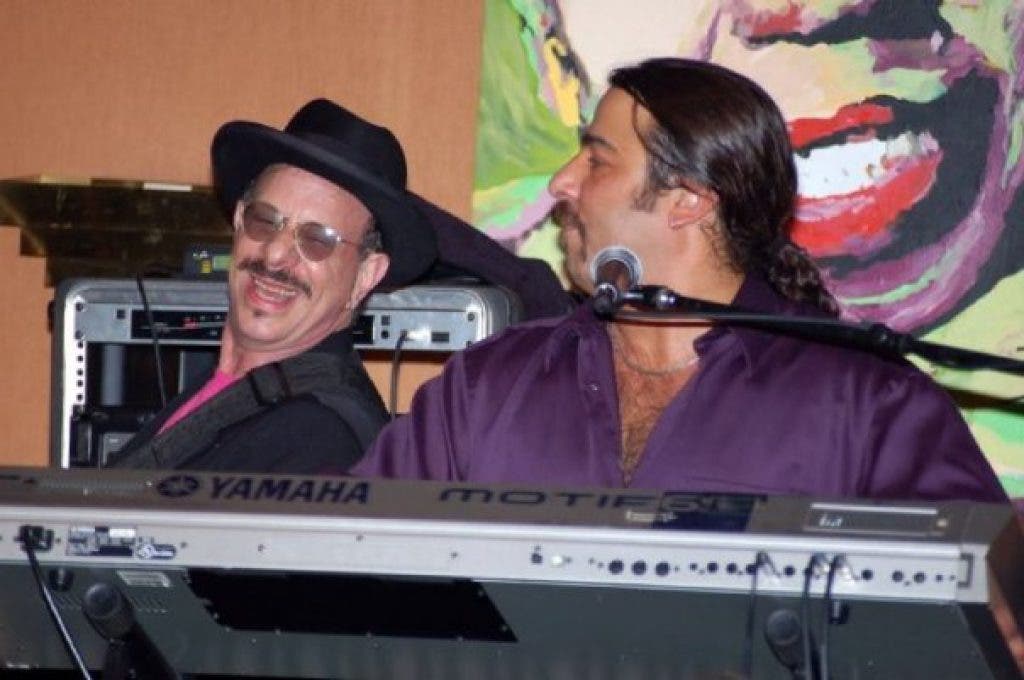 Canton's Rock Star: David Quintiliani | Canton, MA Patch