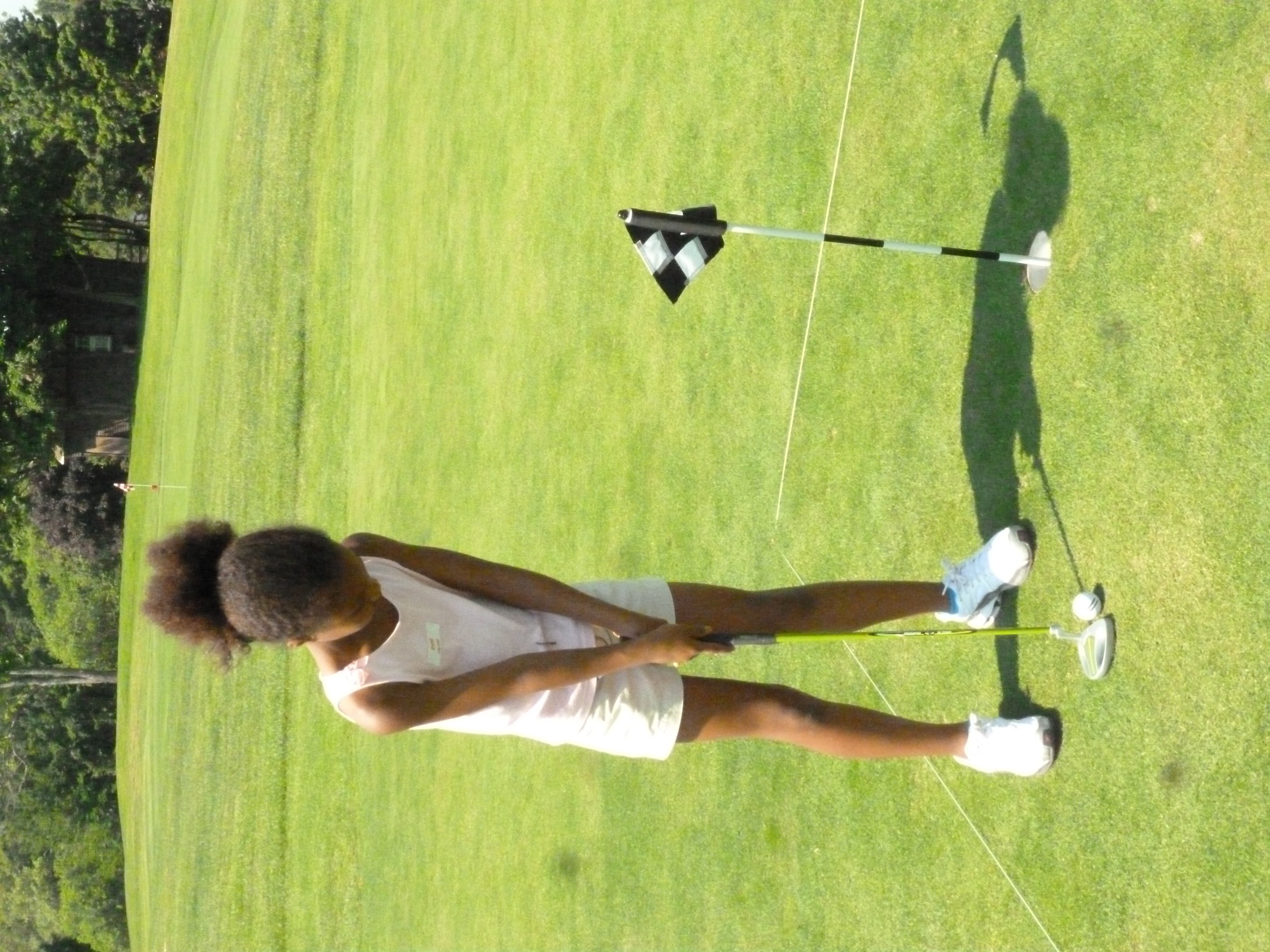 Summer is in Full Swing at the Ponkapoag Golf Course Jr. Golf Academy ...