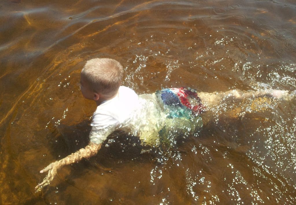 Ames Pond—A Stoughton Summer Treasure for all Ages | Stoughton, MA Patch