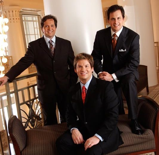 An Evening With The Booth Brothers | Southwest Minneapolis, MN Patch
