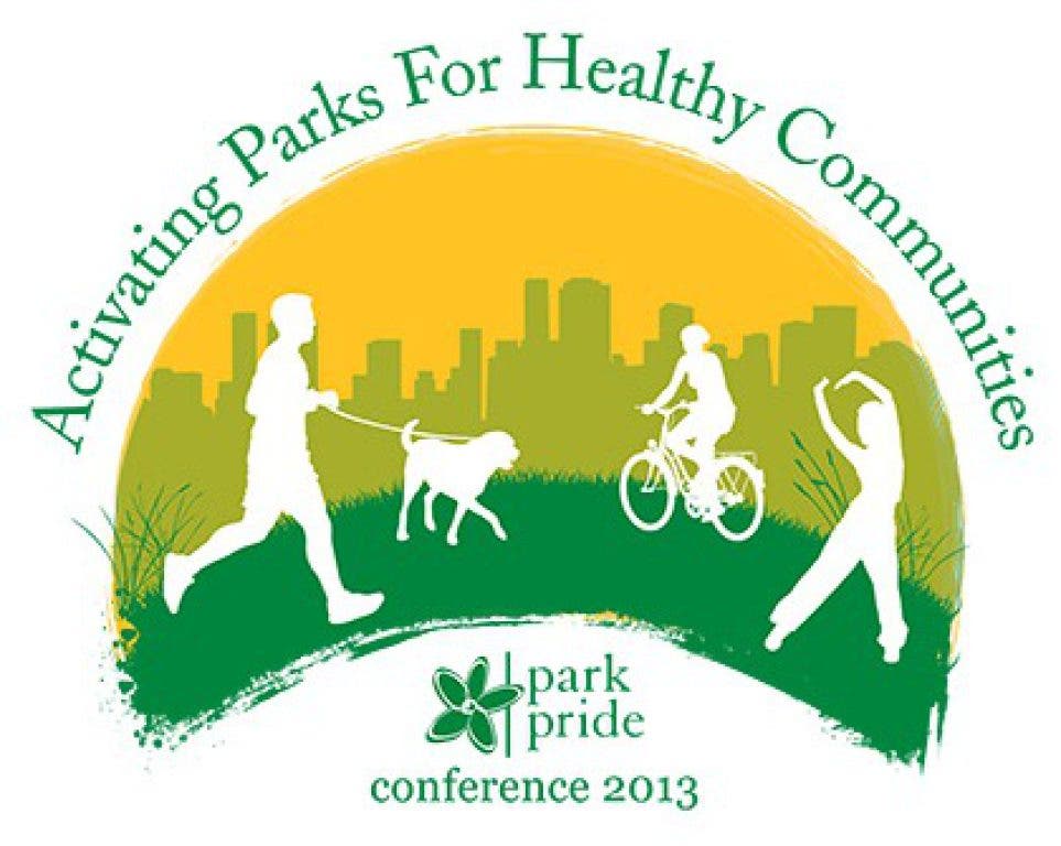 Park Pride presents 12th Annual Parks and Green Space Conference | East ...