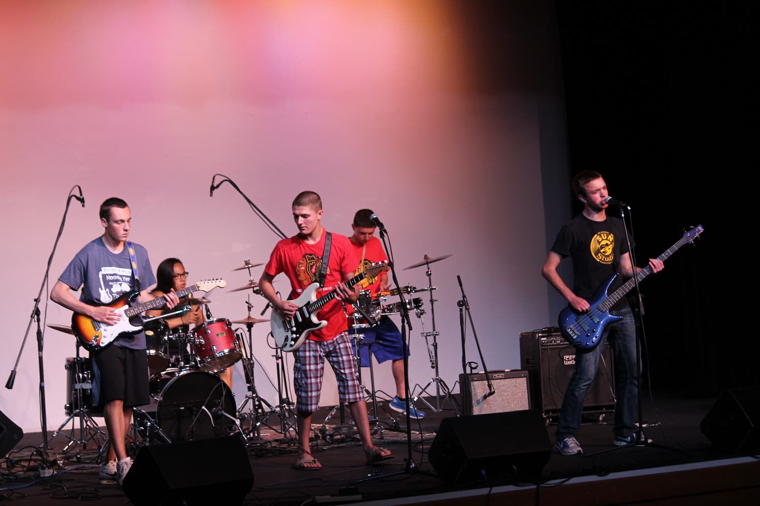 Teen Bands Set to Battle it out in Palatine | Palatine, IL Patch