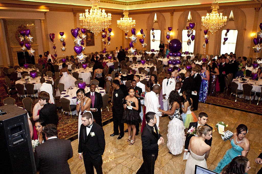 Timber Creek Prom | Gloucester Township, NJ Patch