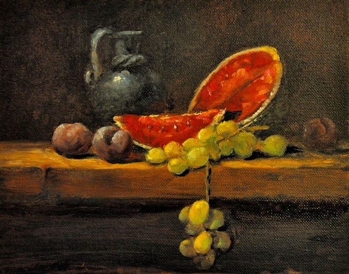 2014 Fenton ArtWalk Artist Kim "Kwaz" McKerracher to Appear at La ...
